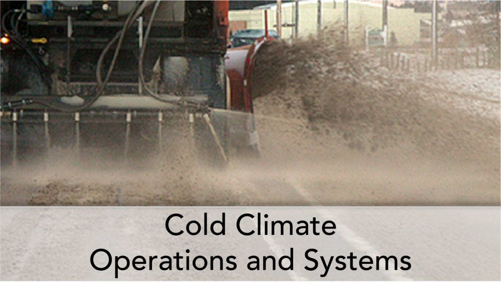 The Western Transportation Institute – Rural Research Matters