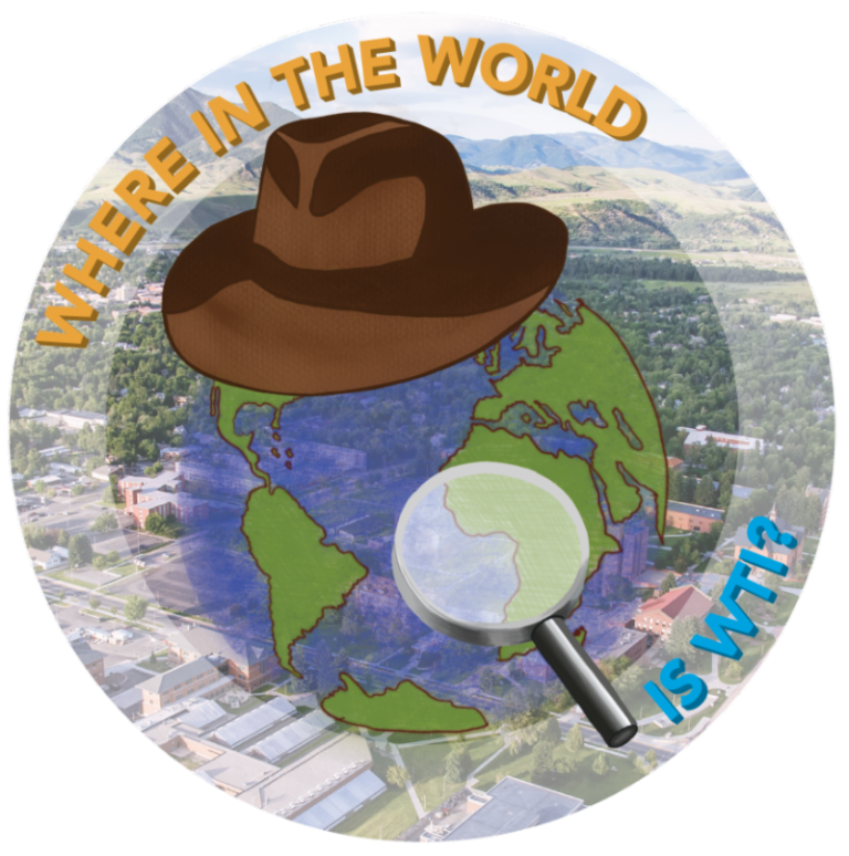 Where in the World is WTI? Road Ecologist presents workshop in South ...