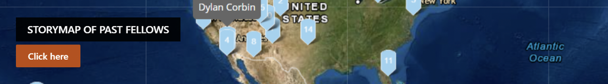 Public Lands Transportation Fellows Program (PLTF) – The Western ...