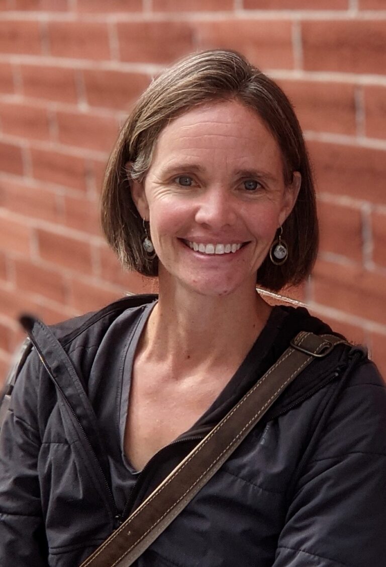 New Staff: Welcome Jen MacFarlane – The Western Transportation Institute