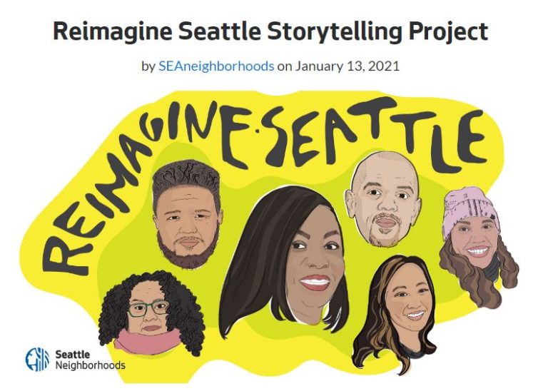 Community Storytelling – The Western Transportation Institute